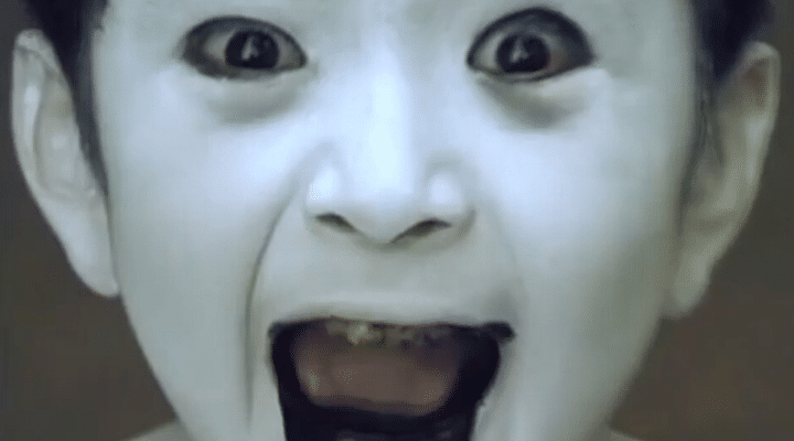 A Curse Is Born: Ranking The JU-ON Series