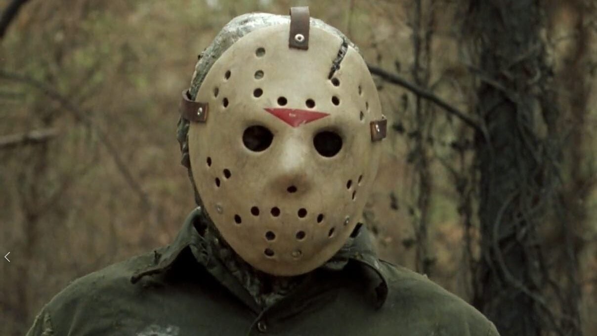 FRIDAY THE 13TH: A Brief History Of The Evolution Of Jason Voorhees