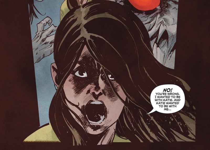 Conjuring Horror In A New Medium