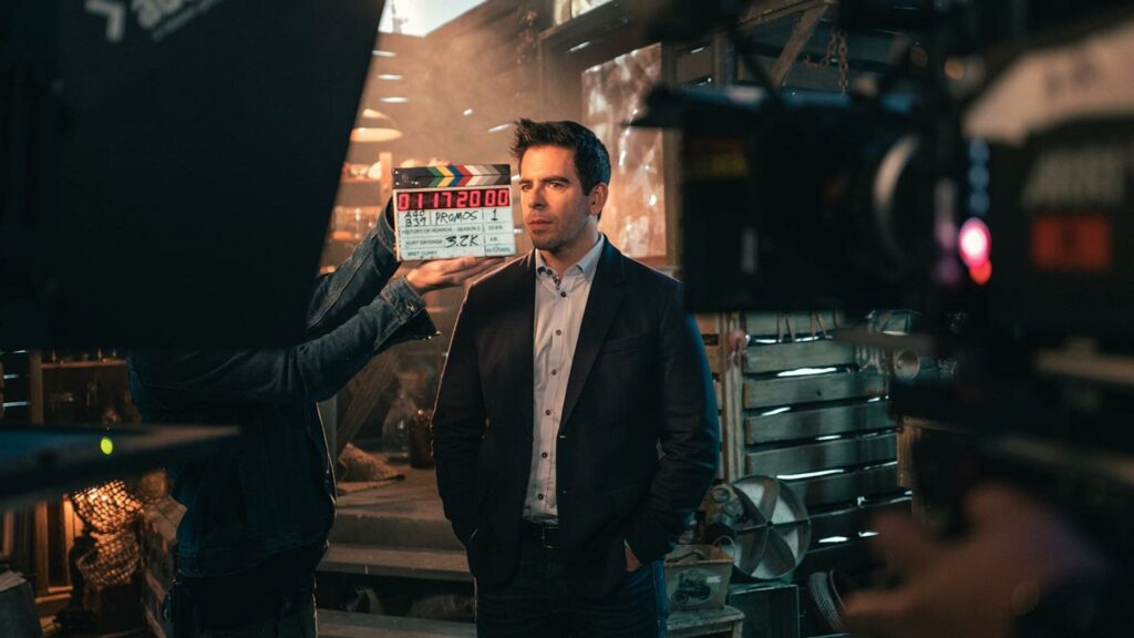 Eli Roth’s THANKSGIVING Hits Theaters Just In Time For Thanksgiving