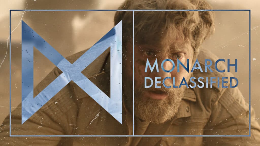MONARCH: LEGACY OF MONSTERS Episode 7 Recap "Will The Real May Please ...