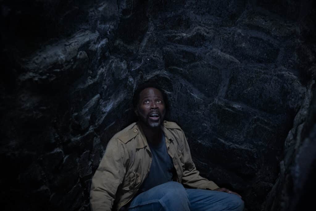 Sci-Fi Horror Series FROM Secures A Third Season