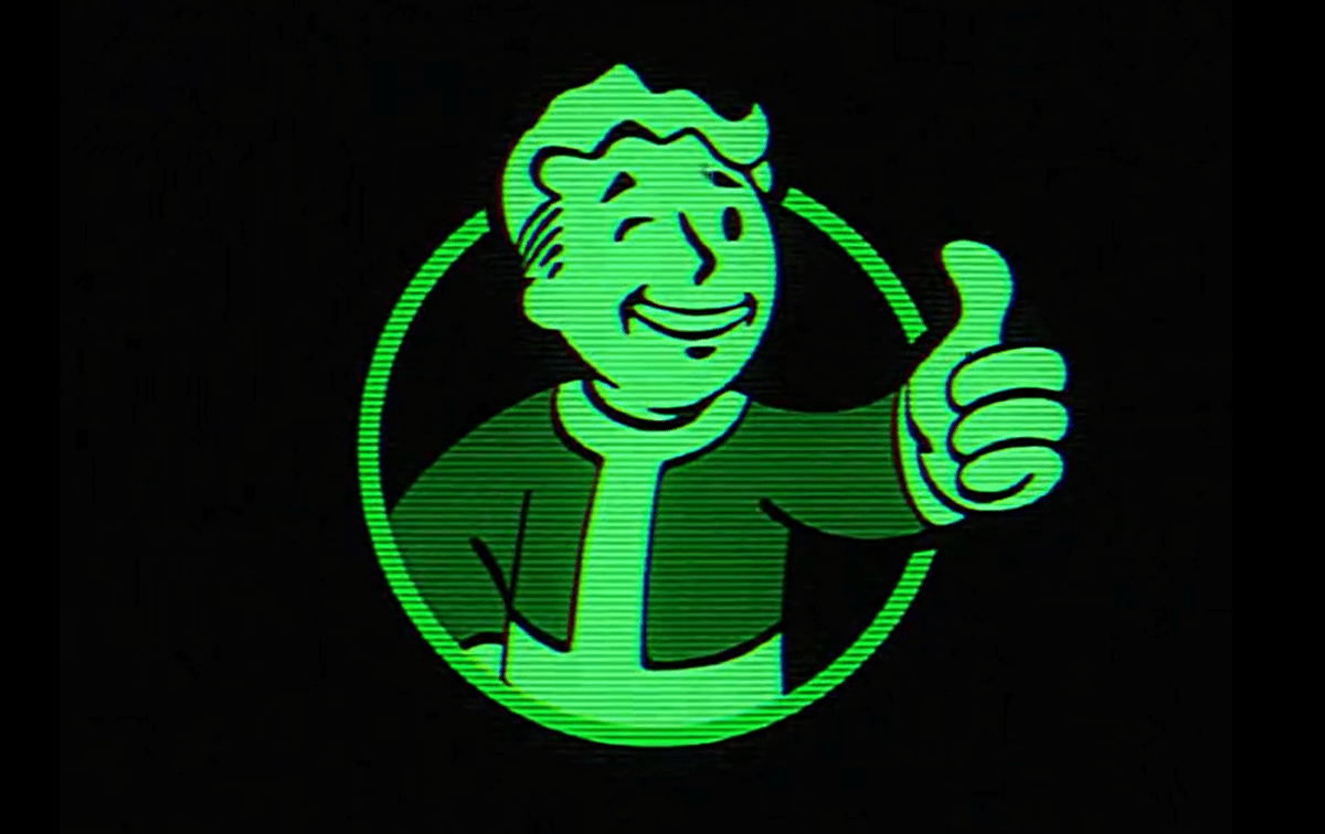 The FALLOUT TV Series Will Arrive Early Next Year The FALLOUT TV Series Will Arrive Early Next Year
