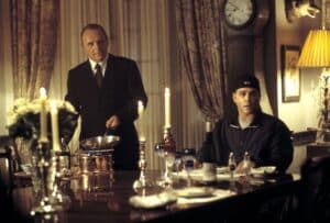 Ray Liotta: The Brains Of HANNIBAL