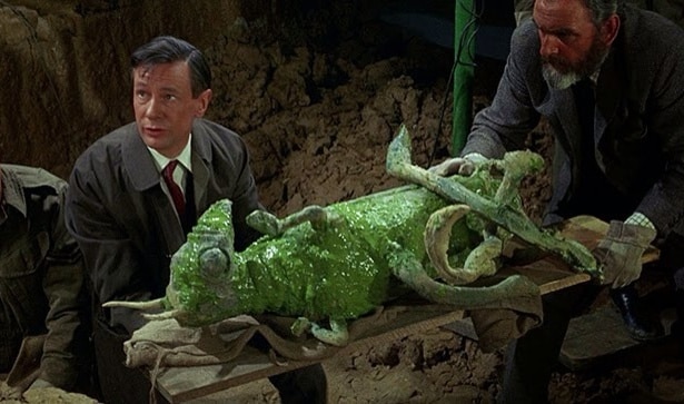 10 Of The Most Terrifying 60s Movies That Gave Boomers The Creeps