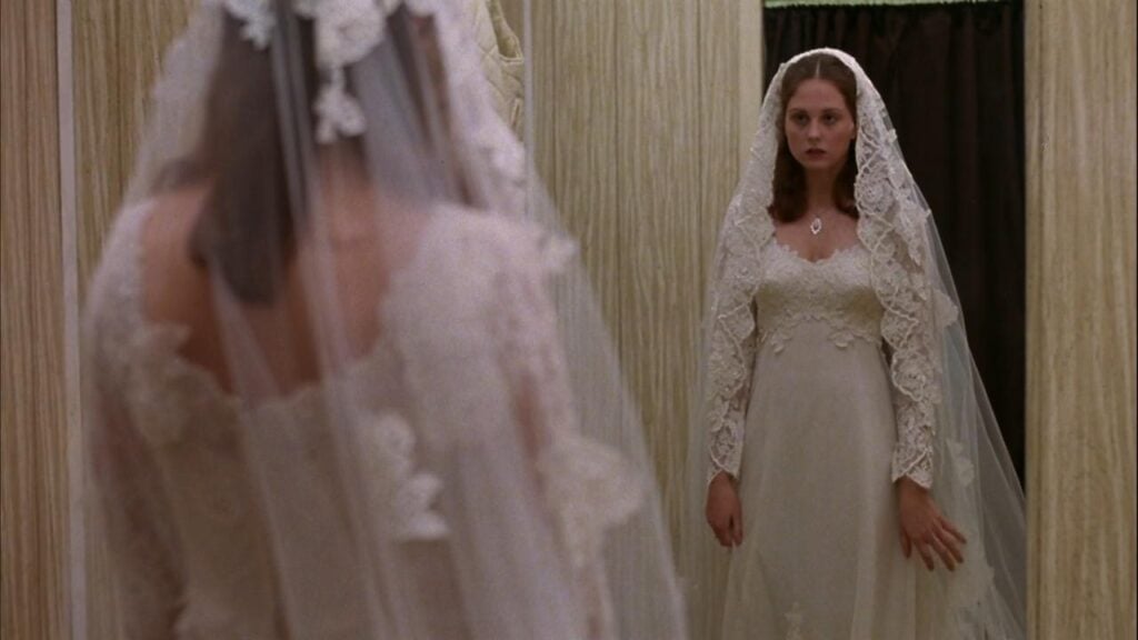 ‘Til Death Do We Part: 10 Scary Weddings To Die For