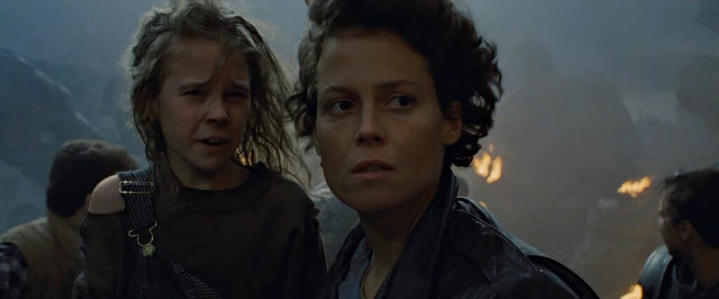 10 Greatest Mom Horror Movies To Chill Your Blood