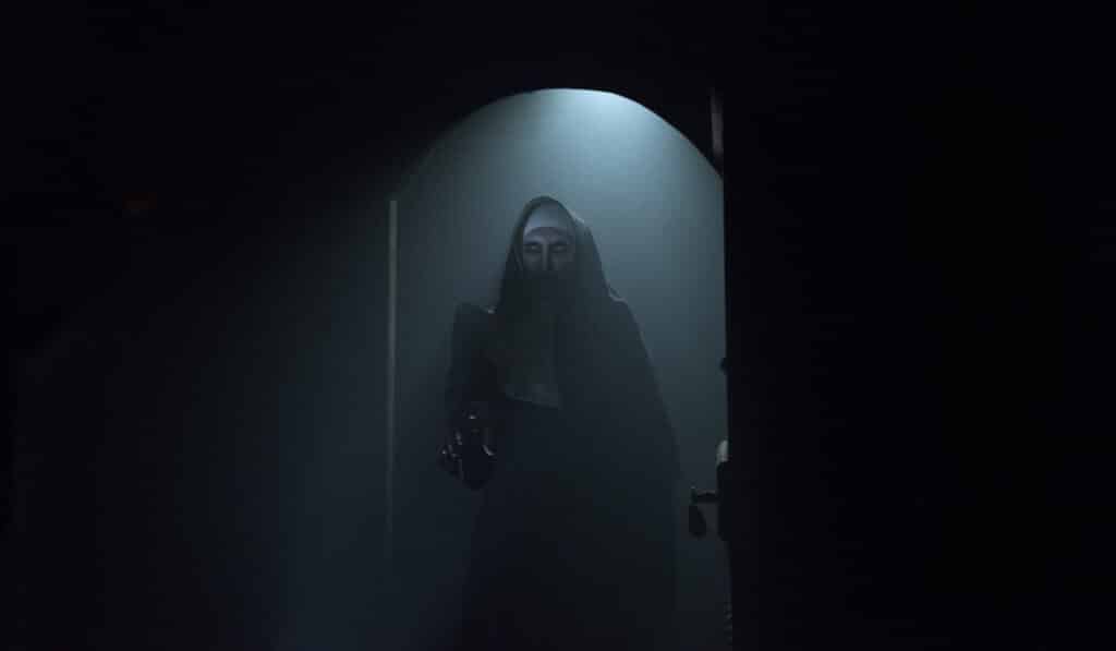 Is THE NUN 3 In The Cards? Director Michael Chaves Weighs In