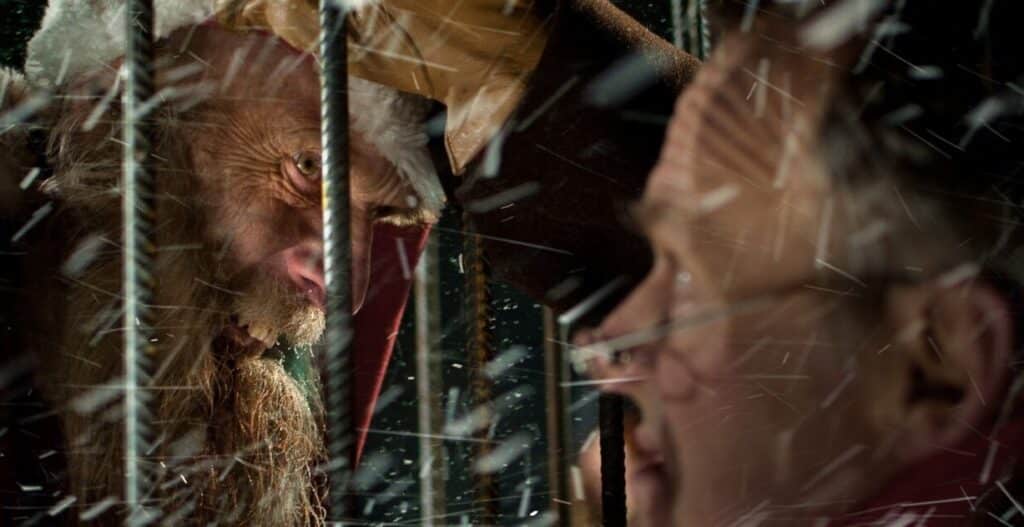 Review: RARE EXPORTS: A CHRISTMAS TALE