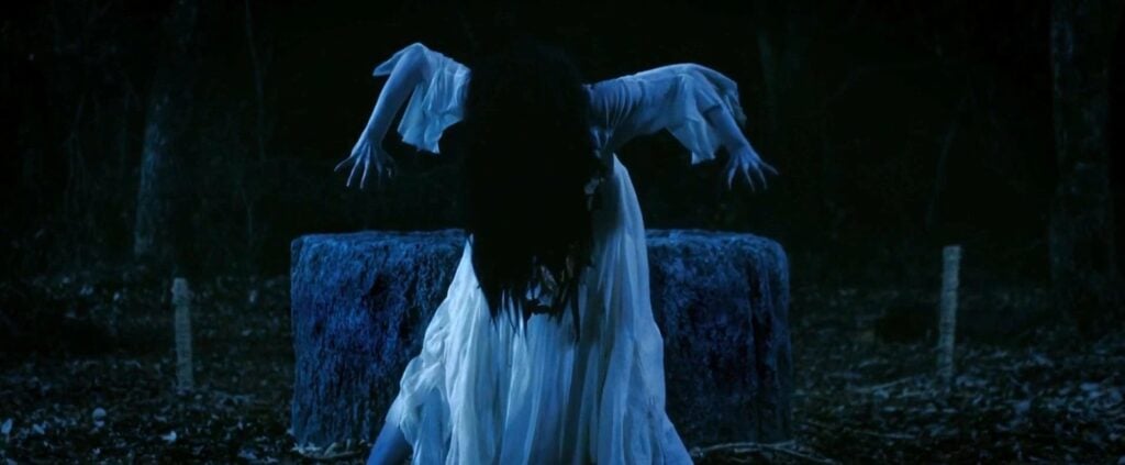 A Curse Is Born: Ranking The JU-ON Series