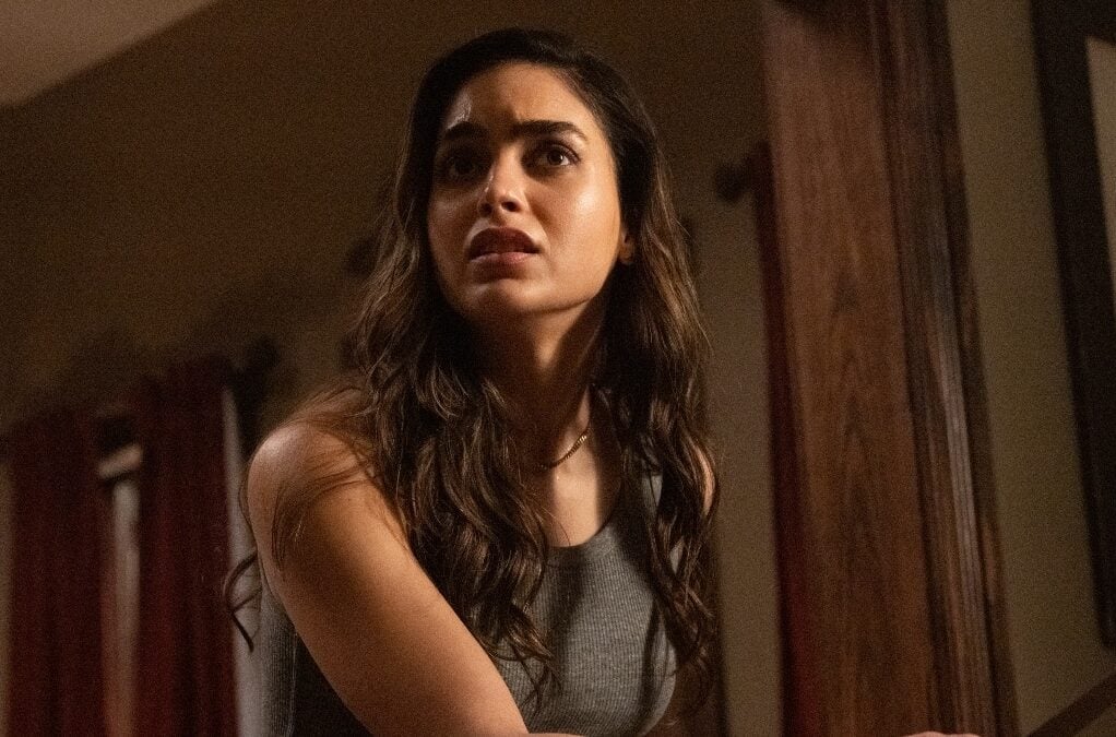 Melissa Barrera Will INHABIT A Terrifying Apartment In New Supernatural ...