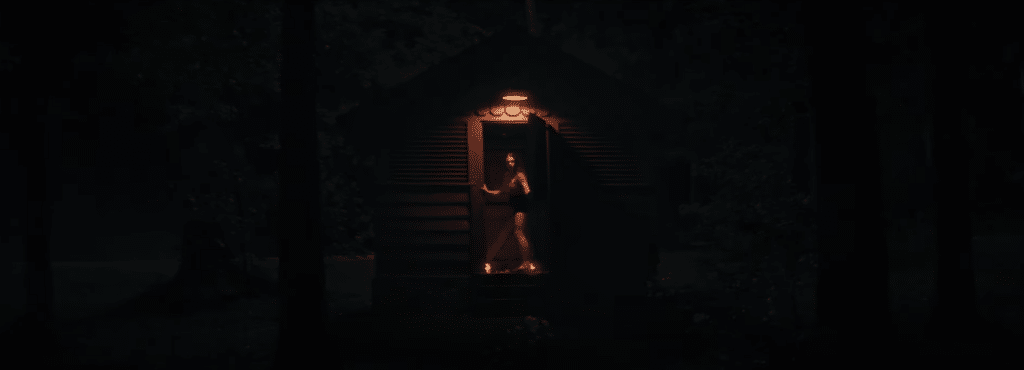 FEAR STREET PART 2: Watch The Trailer For Leigh Janiak's Second ...