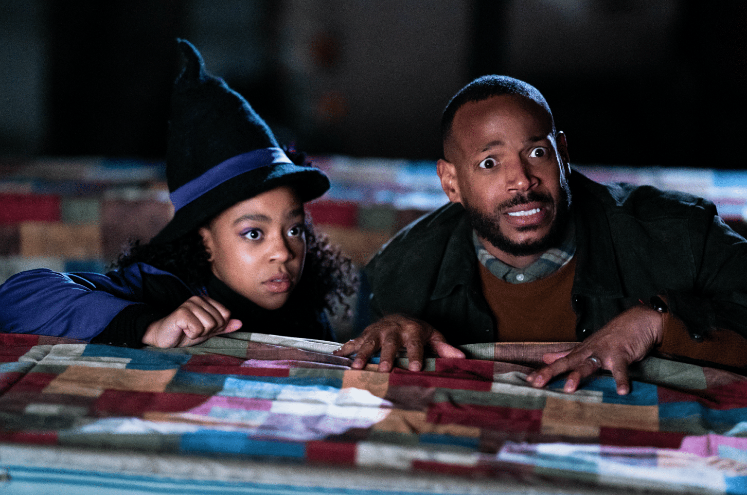 THE CURSE OF BRIDGE HOLLOW Coming To Netflix In Time For Halloween