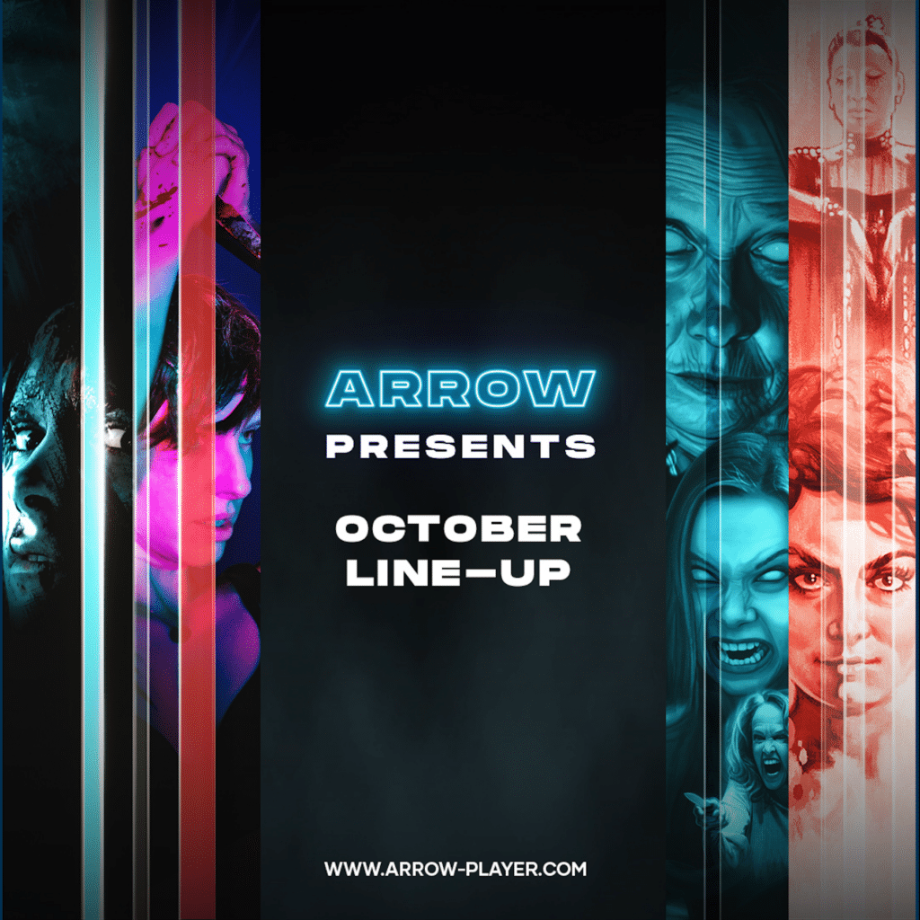 DAVID LYNCH: THE ART LIFE Now Streaming For Free On The Criterion Channel