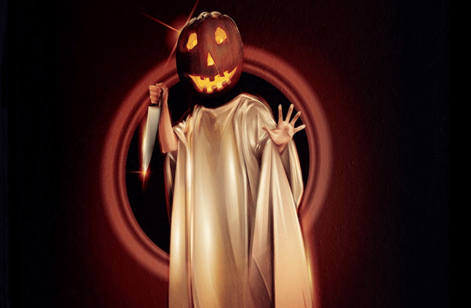 John Carpenter's HALLOWEEN Novelization Returns To Print After 40 Years