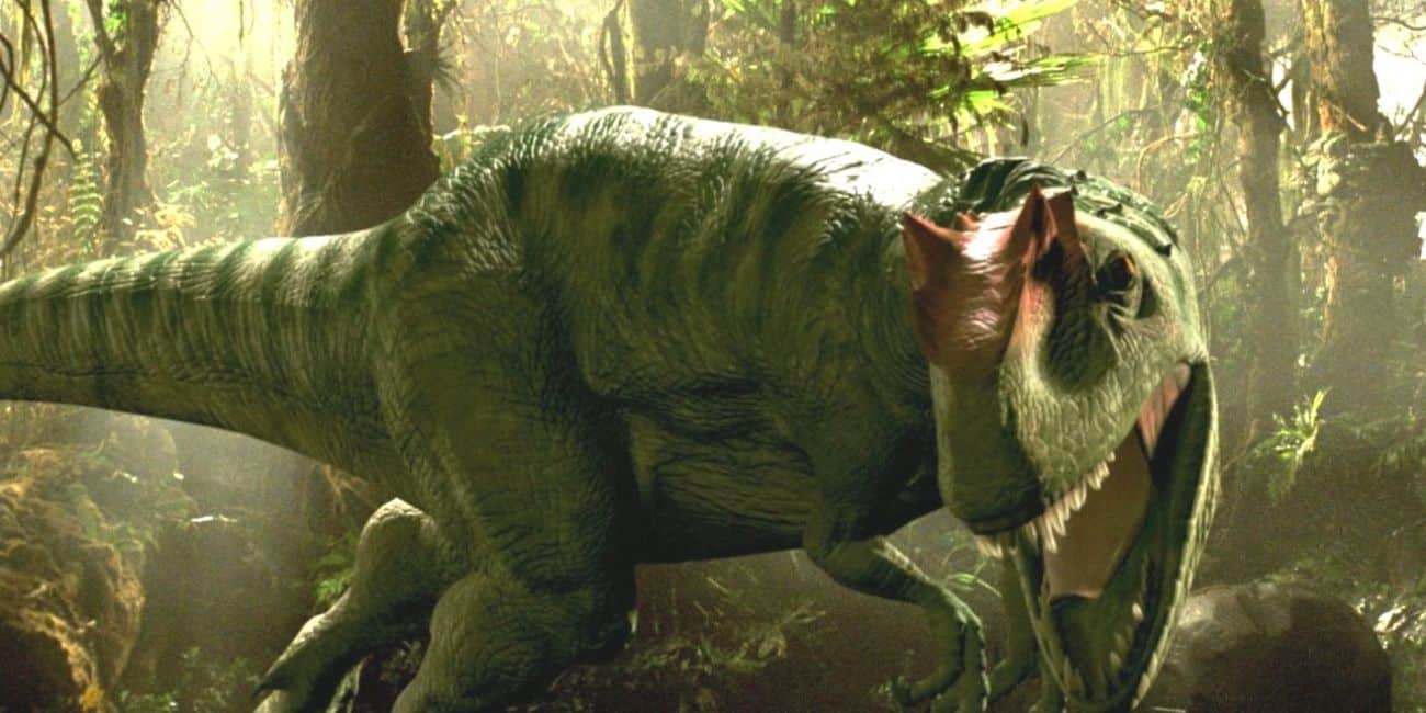 Review: A SOUND OF THUNDER