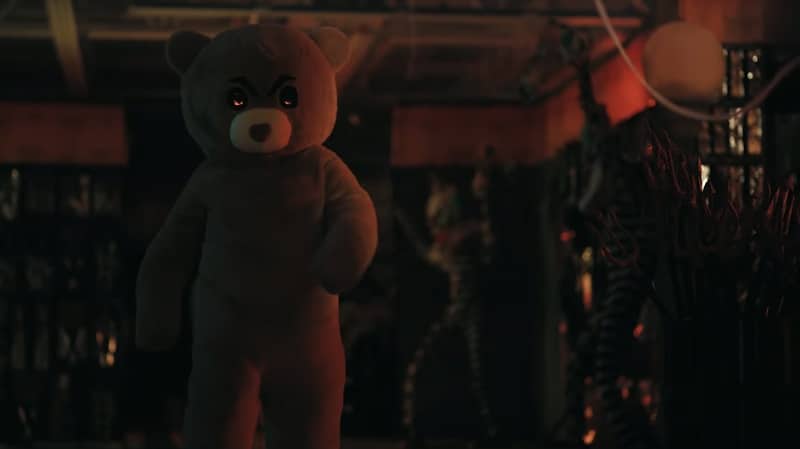 SPIRIT HALLOWEEN: THE MOVIE Trailer Brings The Spooky Store To Life