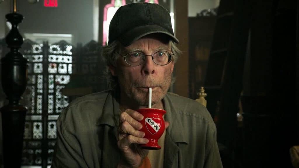 2025 Was Ripe With Great Stephen King Movie Adaptations