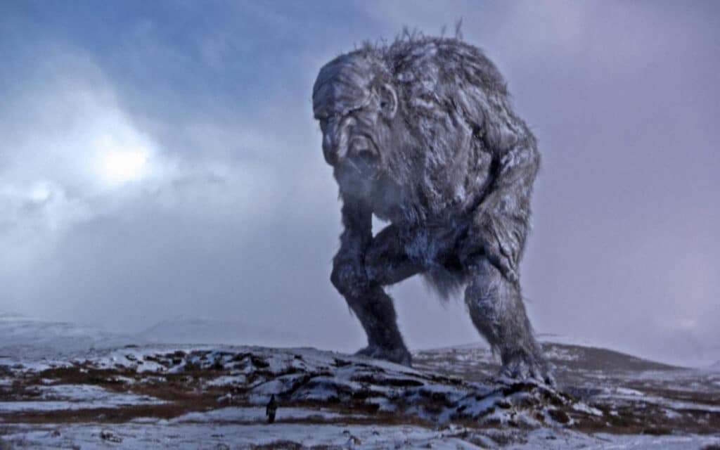 Review: THE TROLL HUNTER