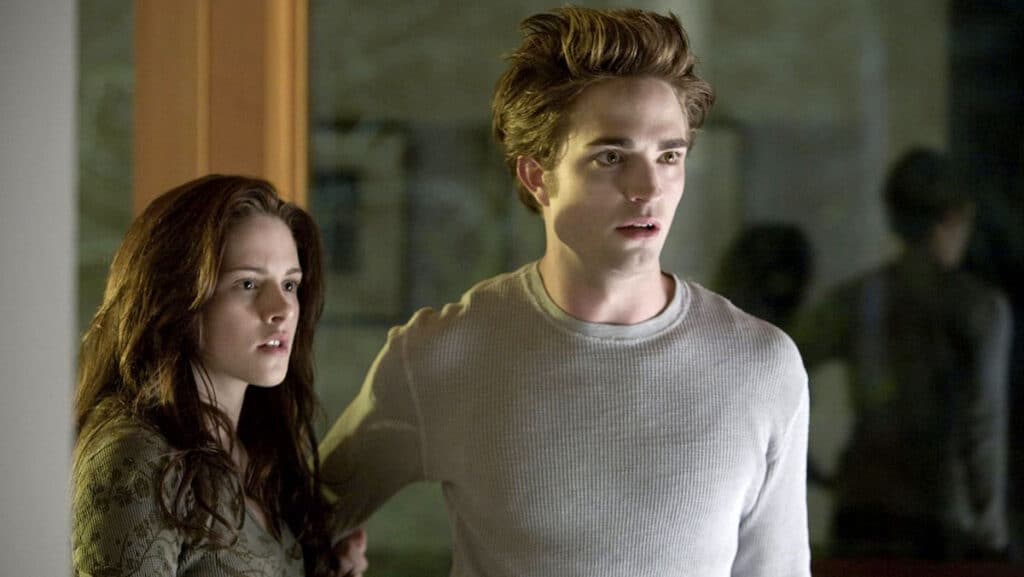 DVD Review: TWILIGHT