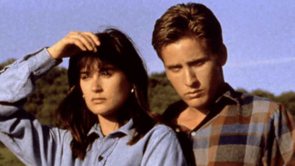 25 Films From The 80s That No One Seems To Remember