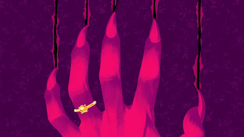BIG BAD: New Werewolf Movie Coming From FREAKY Director