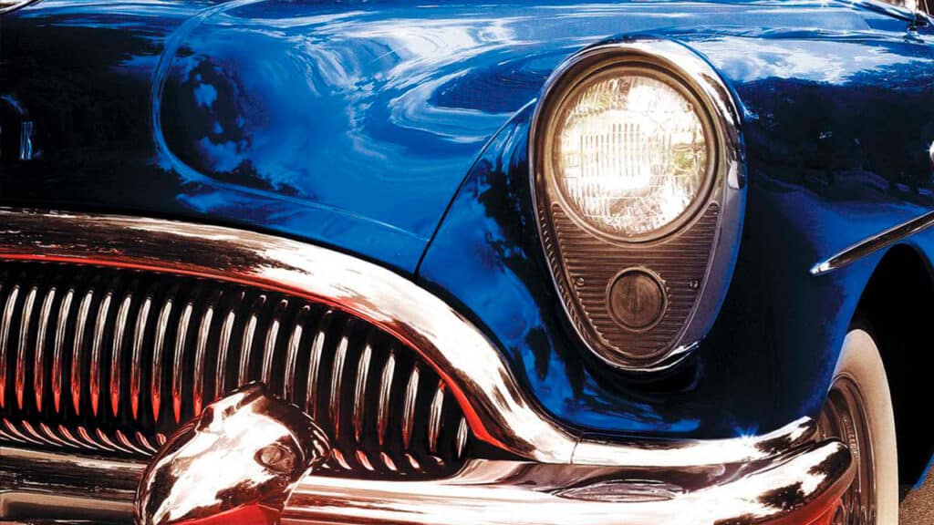 William Brent Bell Talks His Scrapped FROM A BUICK 8 Stephen King ...