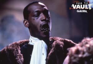 Remembering Tony Todd: The Legacy Of Candyman In His Own Words