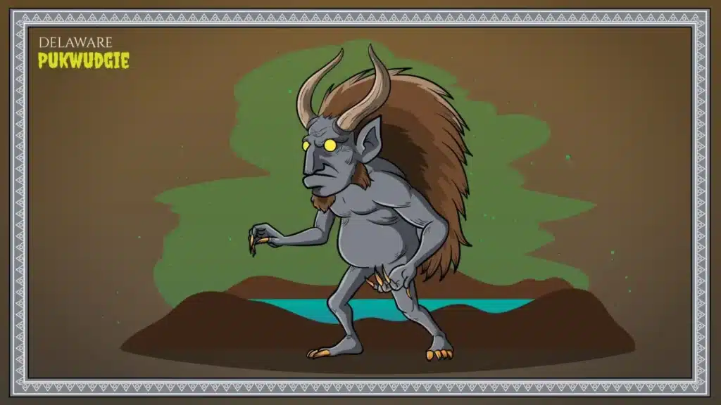 The 50 Creepy Creatures From Each State That You Never Want To Run Into