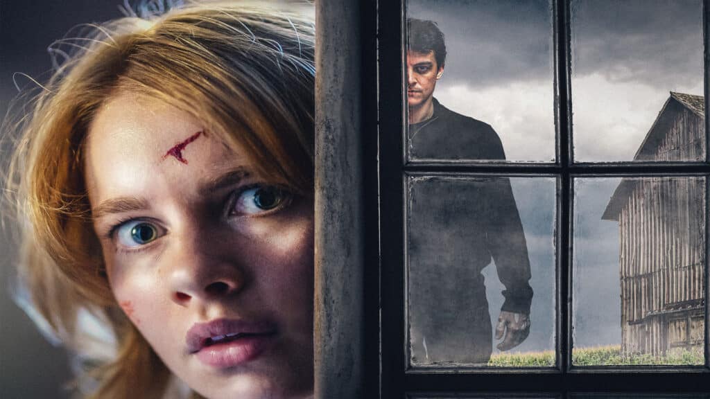 Exclusive Clip: GIRL AT THE WINDOW