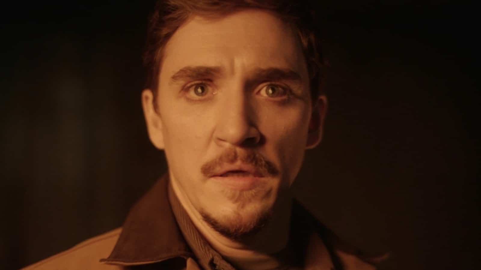 Kyle Gallner Set To Return For SMILE 2