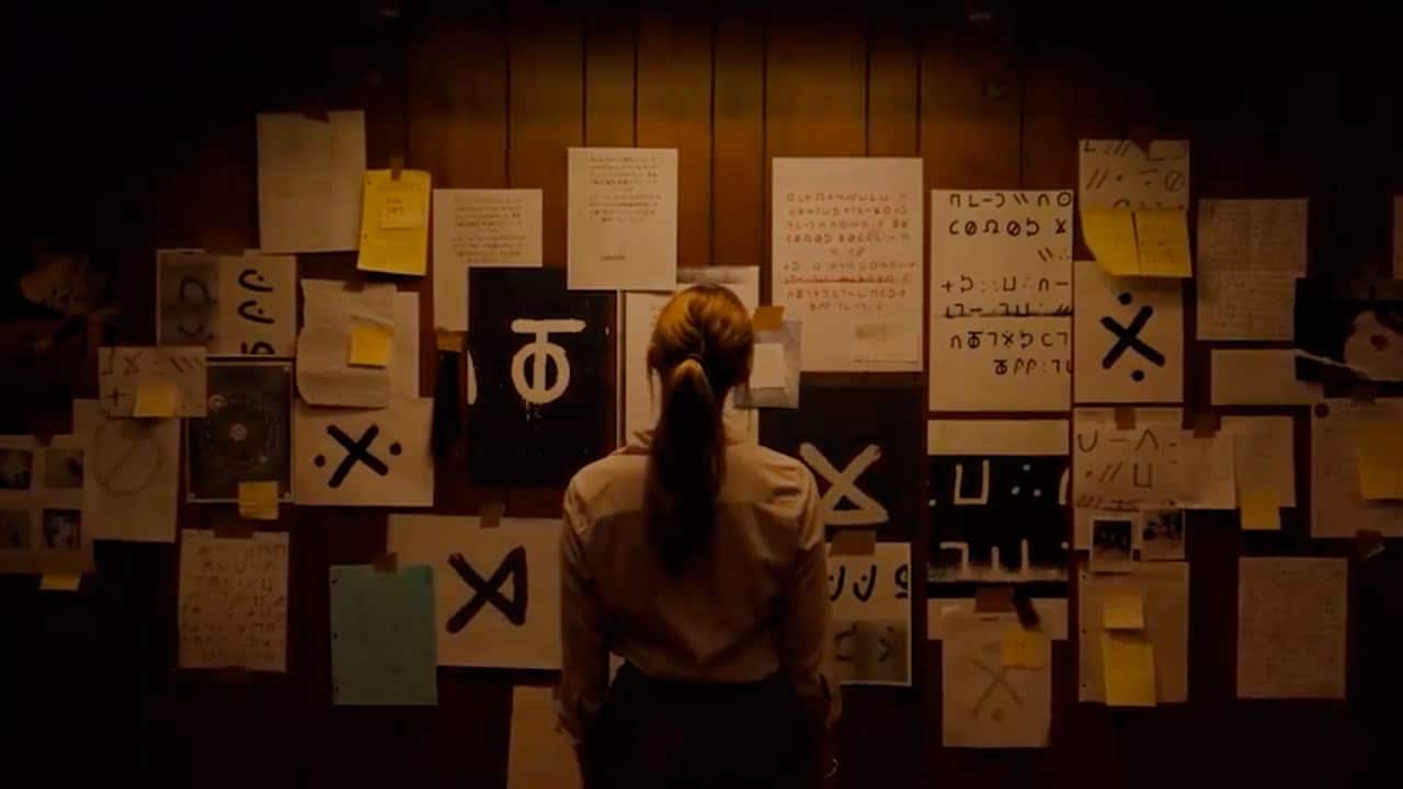 The First Trailer For Oz Perkins' LONGLEGS Is Finally Here The First Trailer For Oz Perkins' LONGLEGS Is Finally Here
