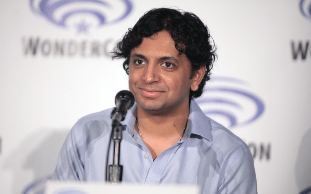 M. Night Shyamalan's TRAP Is A Psychological Thriller Set At A Concert