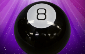 We're Getting A Horror-Comedy Based On The MAGIC 8 BALL
