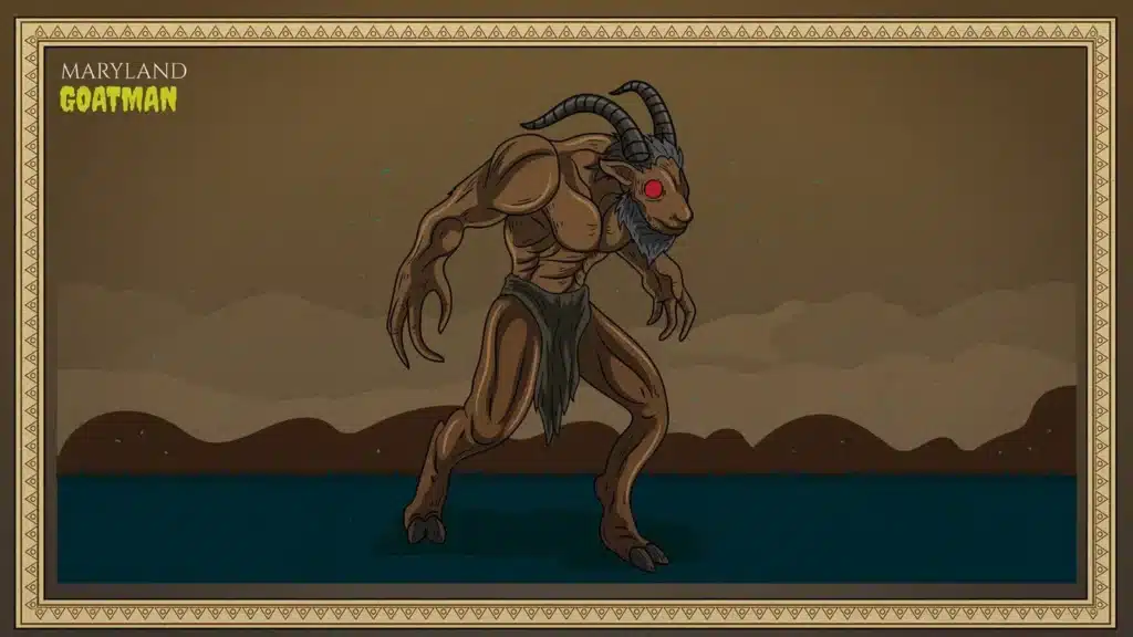 Real Paranormal Creatures