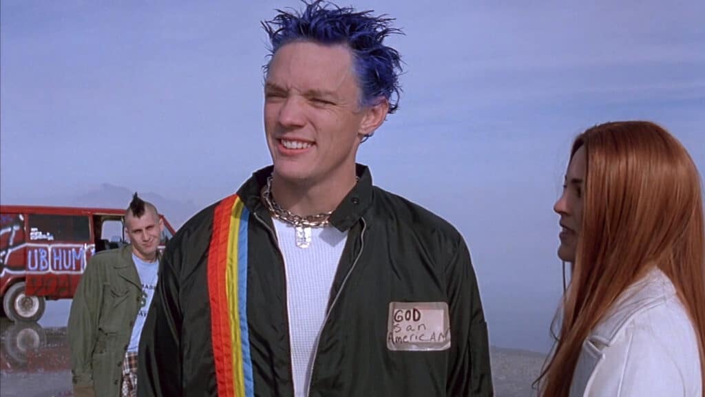 The Cinematic Journey of Matthew Lillard A Guide to His Best Movies