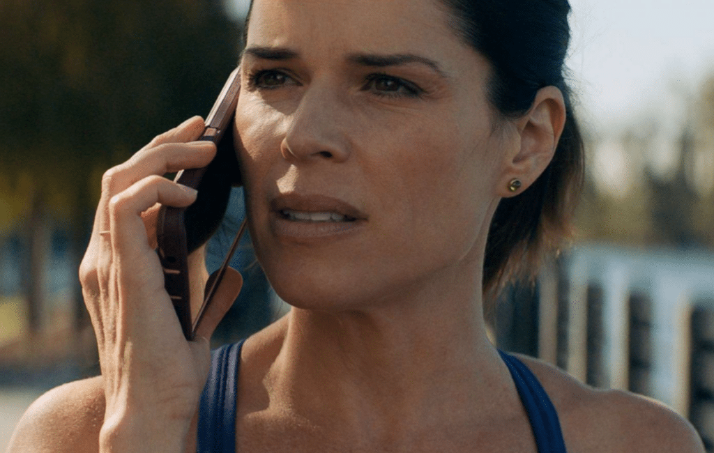Neve Campbell Biography » FANGORIA