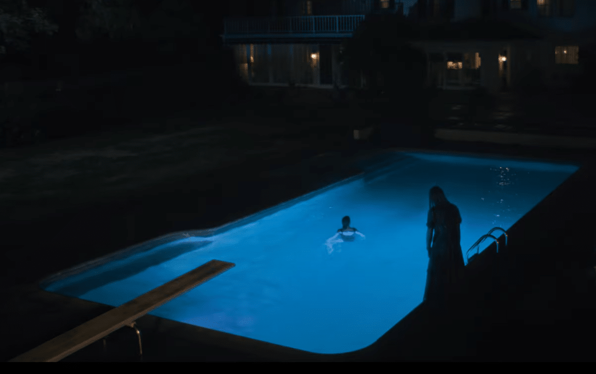 New NIGHT SWIM Trailer Will Make You Want To Avoid Swimming Pools New NIGHT SWIM Trailer Will Make You Want To Avoid Swimming Pools