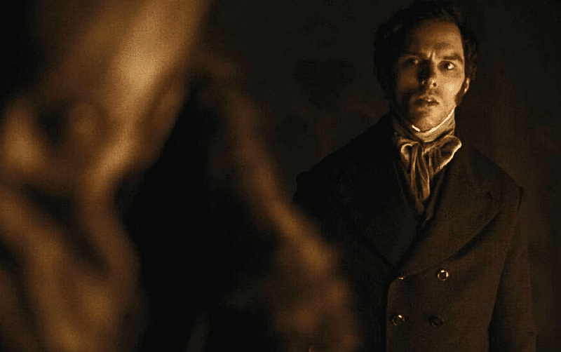 Exclusive Interview: Robert Eggers Re-Visualizes A Classic Vampire In NOSFERATU