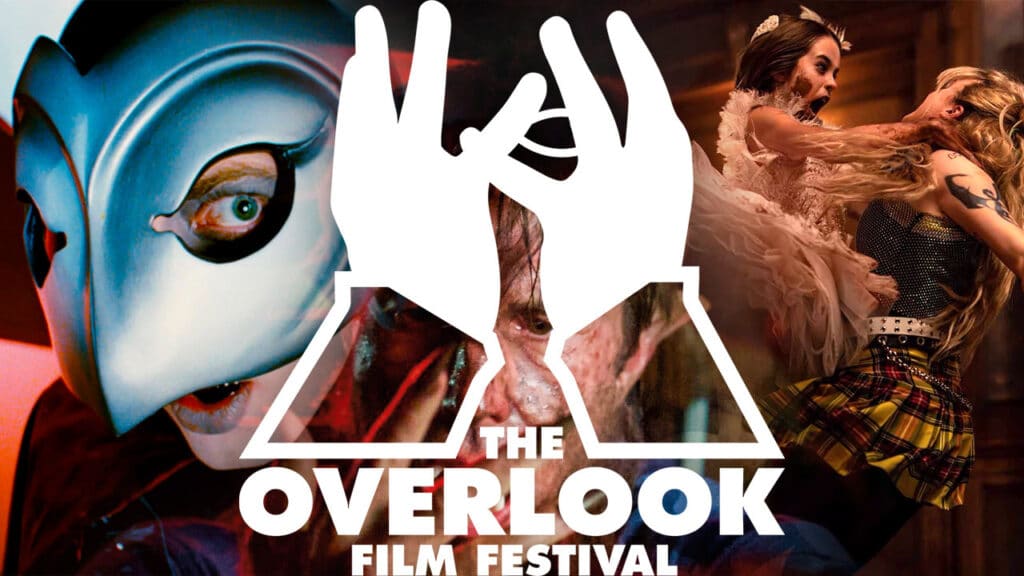 2024 Overlook Film Festival Adds ARCADIAN And More To This Year's Lineup