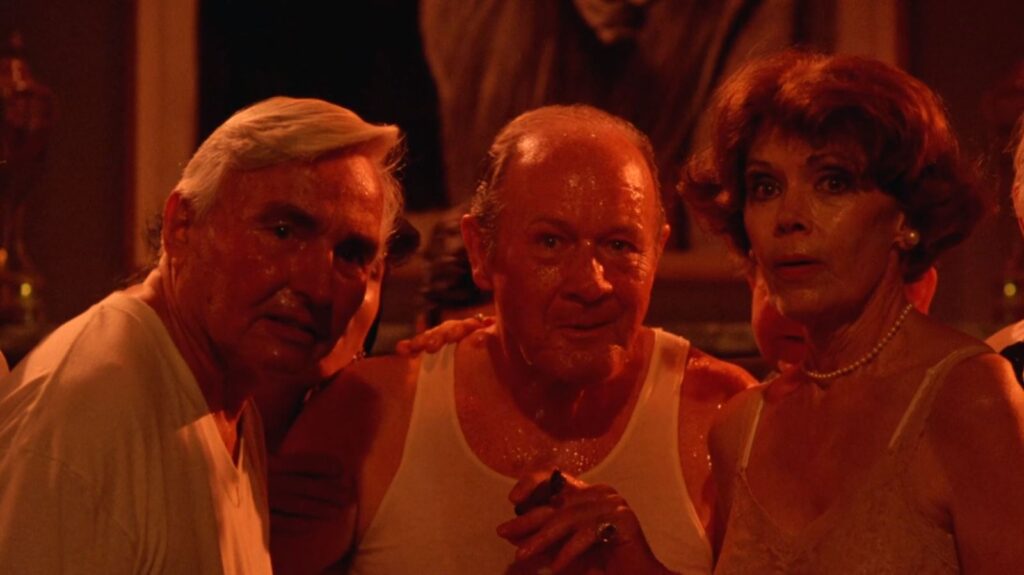 Brian Yuzna On The Novelization Of His Cult Classic SOCIETY—And A ...