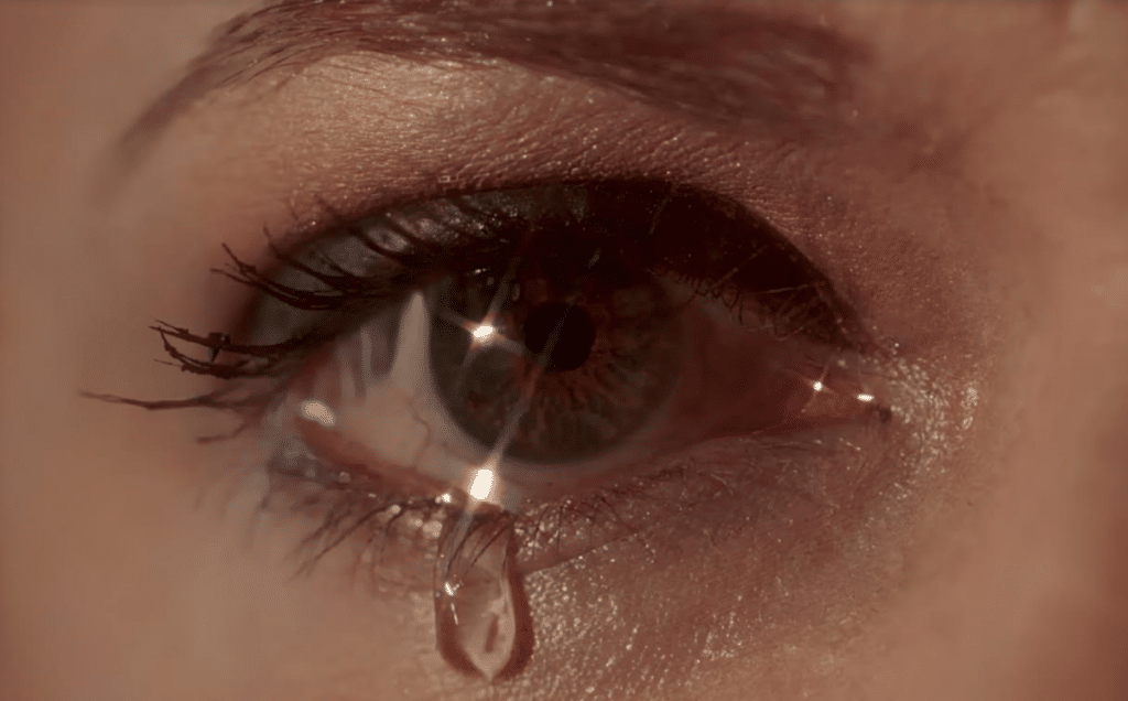 Whatever You Do, Don't Cry During The TEARSUCKER Trailer