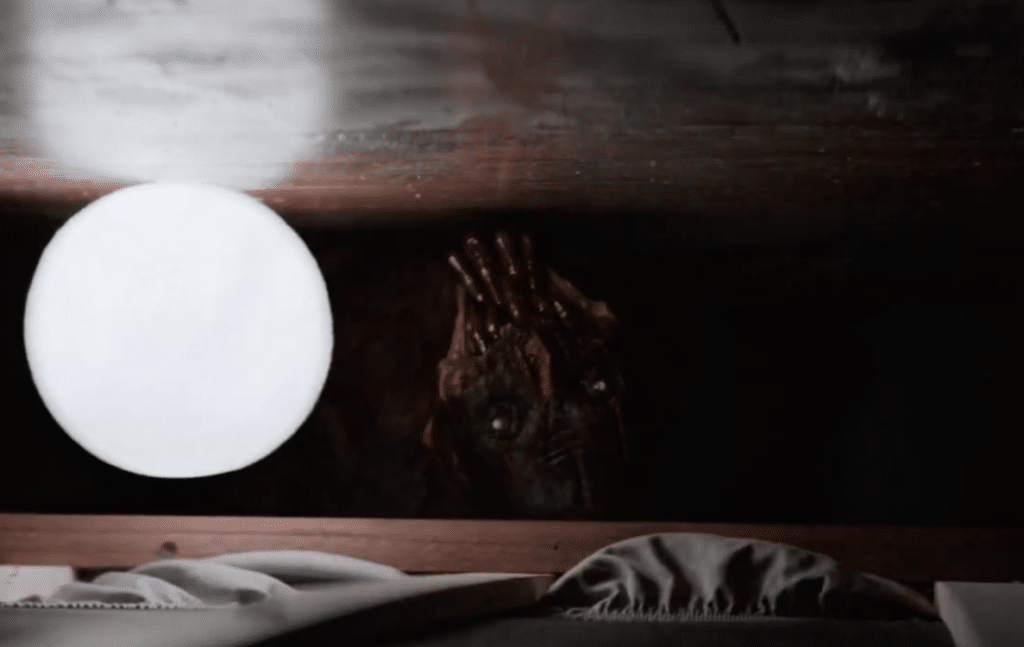 Tickets For THE BOOGEYMAN Are Now On Sale