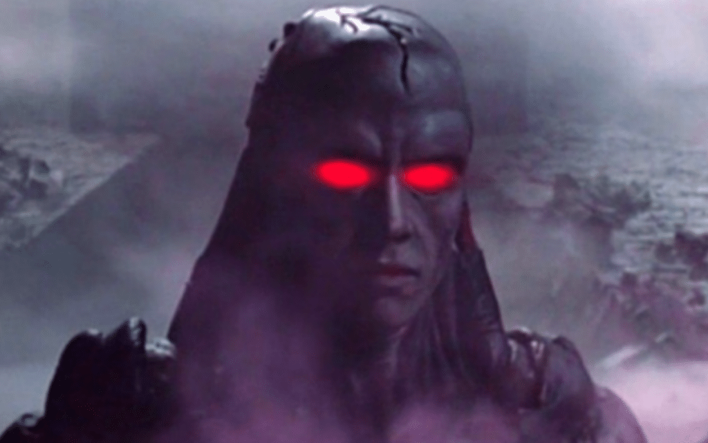 Surprise: Greg Nicotero Is Remaking THE KEEP