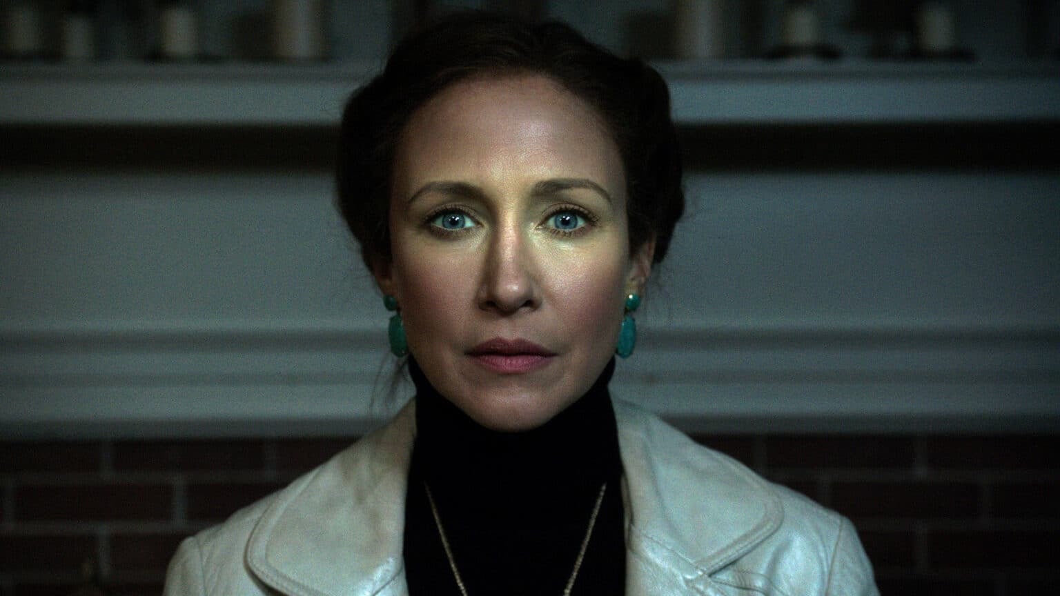 THE CONJURING Goes Back On Franchise Ending With New Prequel Film