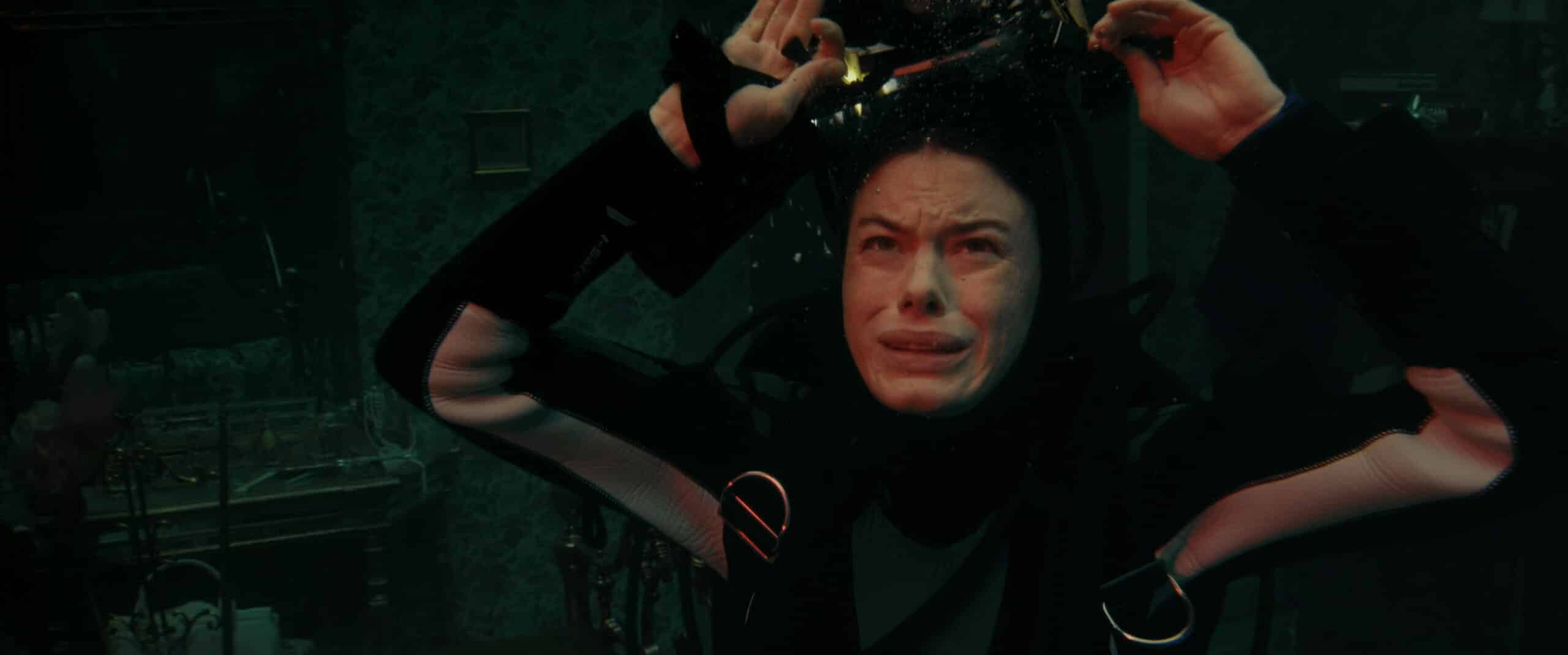 Filmmakers Julien Maury & Alexandre Bustillo Talk KANDISHA, Their ...