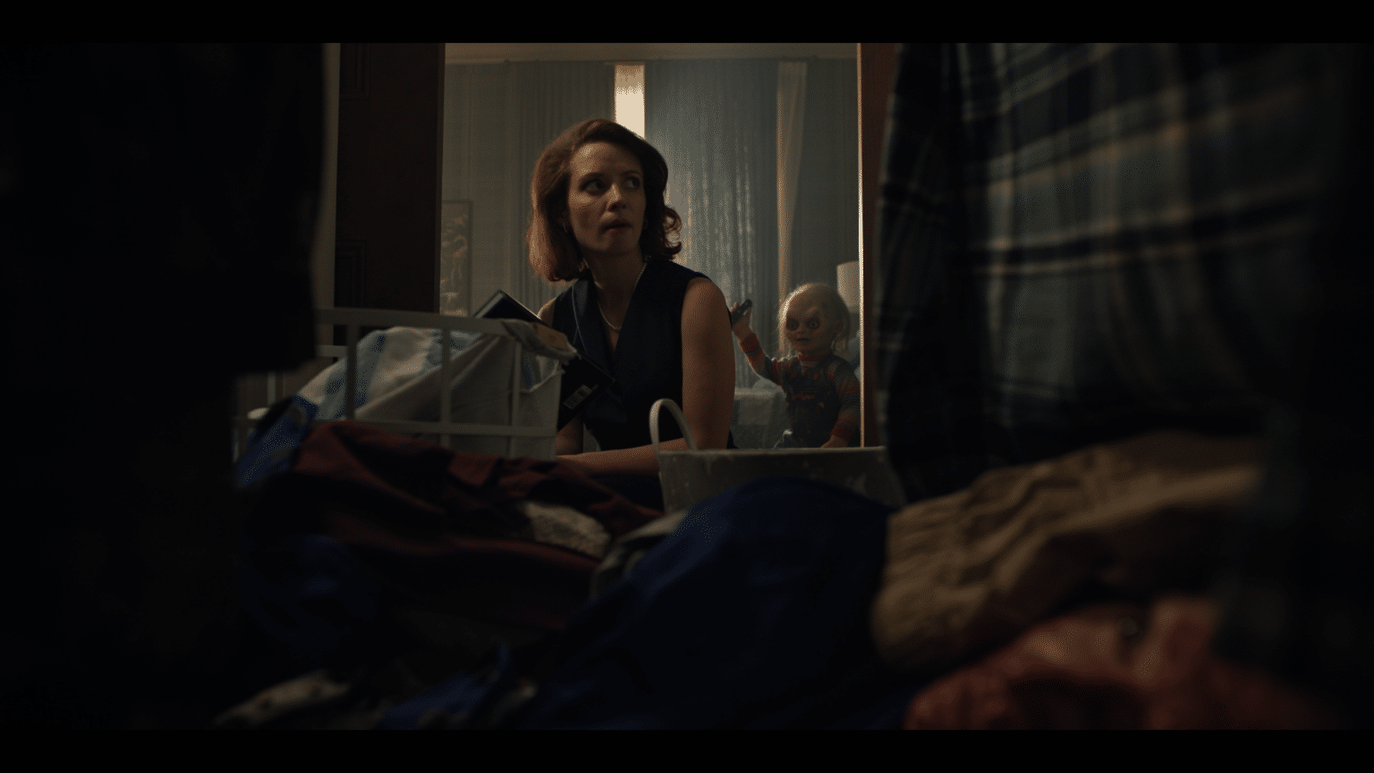 CHUCKY Season 3 Part 2 Returns With Episode 5: "Death Becomes Her"
