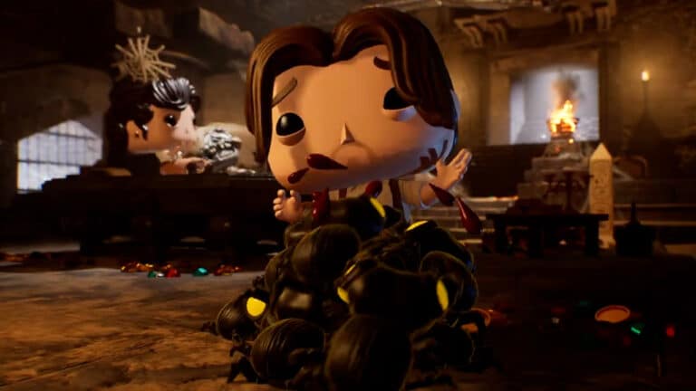 FUNKO FUSION Video Game Trailer Features Chucky, FNAF, M3GAN, And More