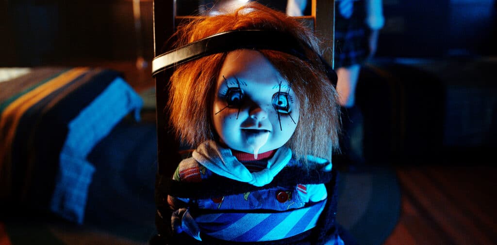 4 New Horror Movies Streaming On Peacock This Month