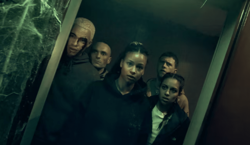 INFESTED Director On Making Your Skin Crawl Until It Hurts